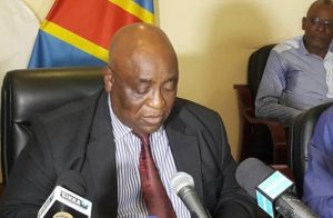 Pierre Lumbi à Kabila: "Monsieur le Président, vous venez de faire un ...